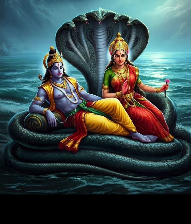 Putrada Ekadashi - shrimadbhagvatam.org