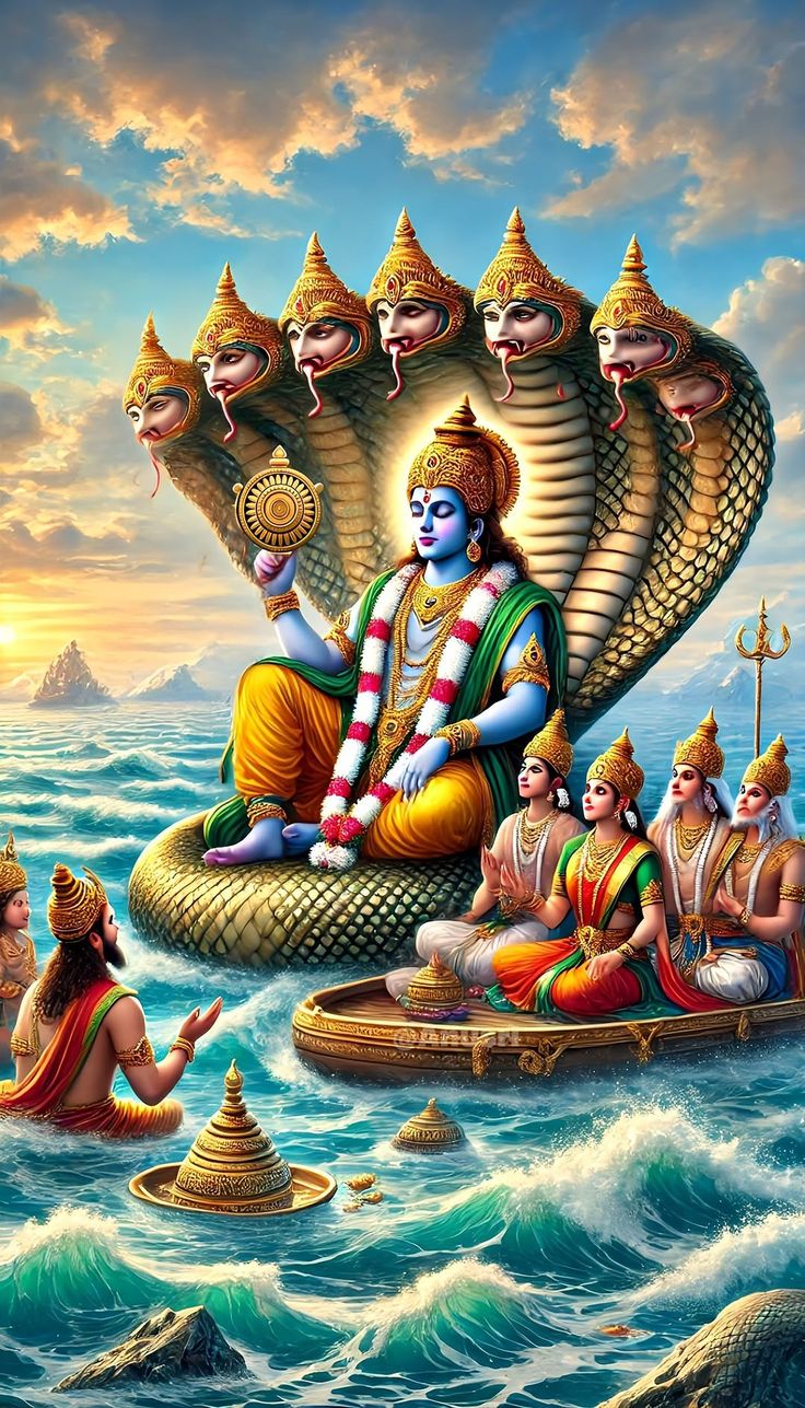 Putrada Ekadashi - shrimadbhagvatam.org